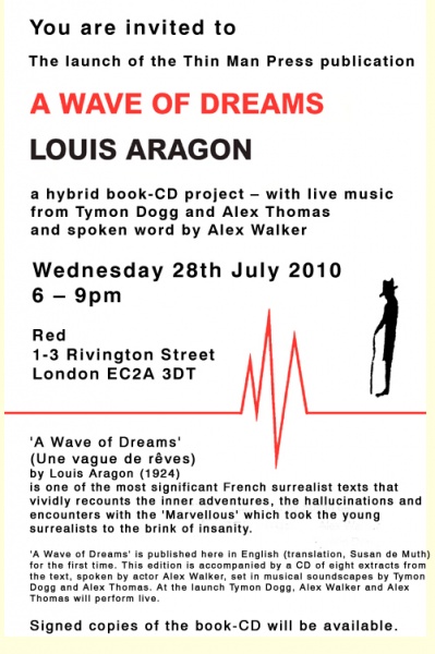 Gallery 2 | Tymon Dogg