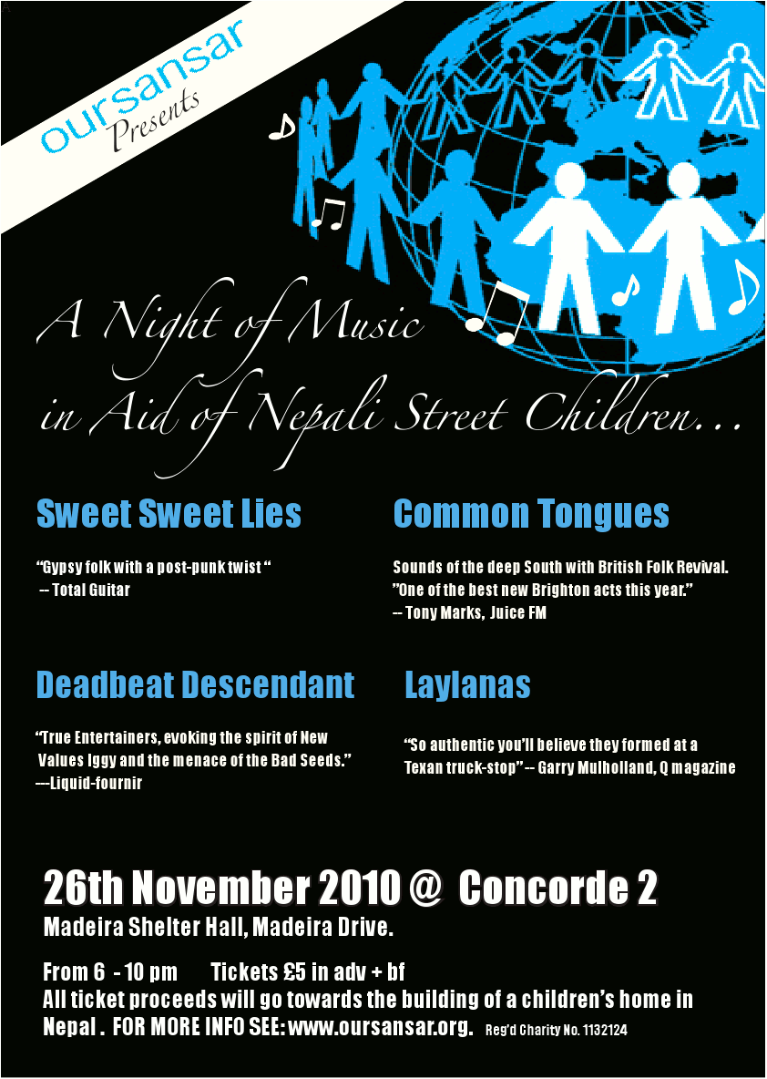 Gallery 2 | Tymon Dogg