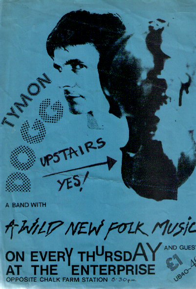 Gallery 2 | Tymon Dogg